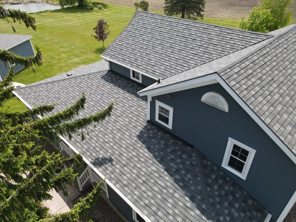 SilverOak Exteriors | Roofing, Gutters, Siding & More – East TN