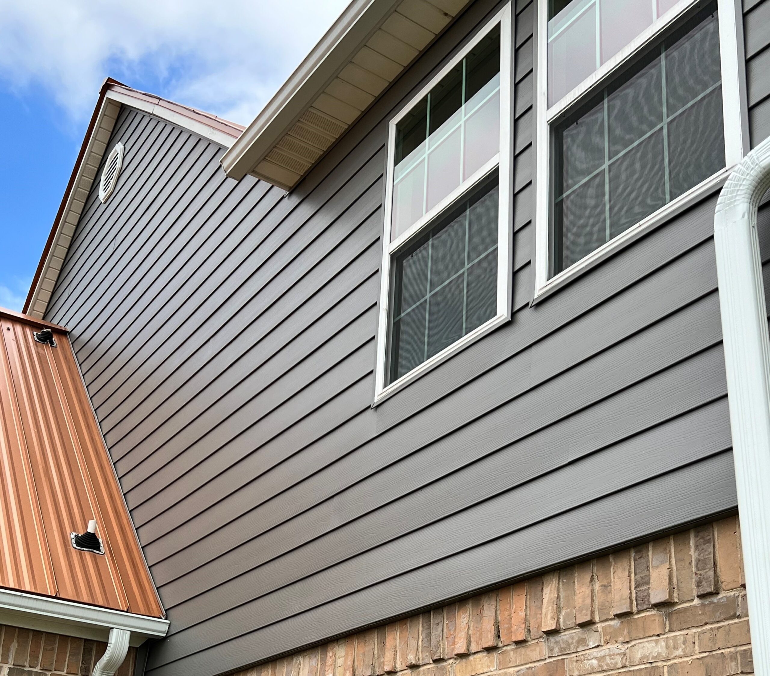 SilverOak Exteriors | Roofing, Gutters, Siding & More – East TN